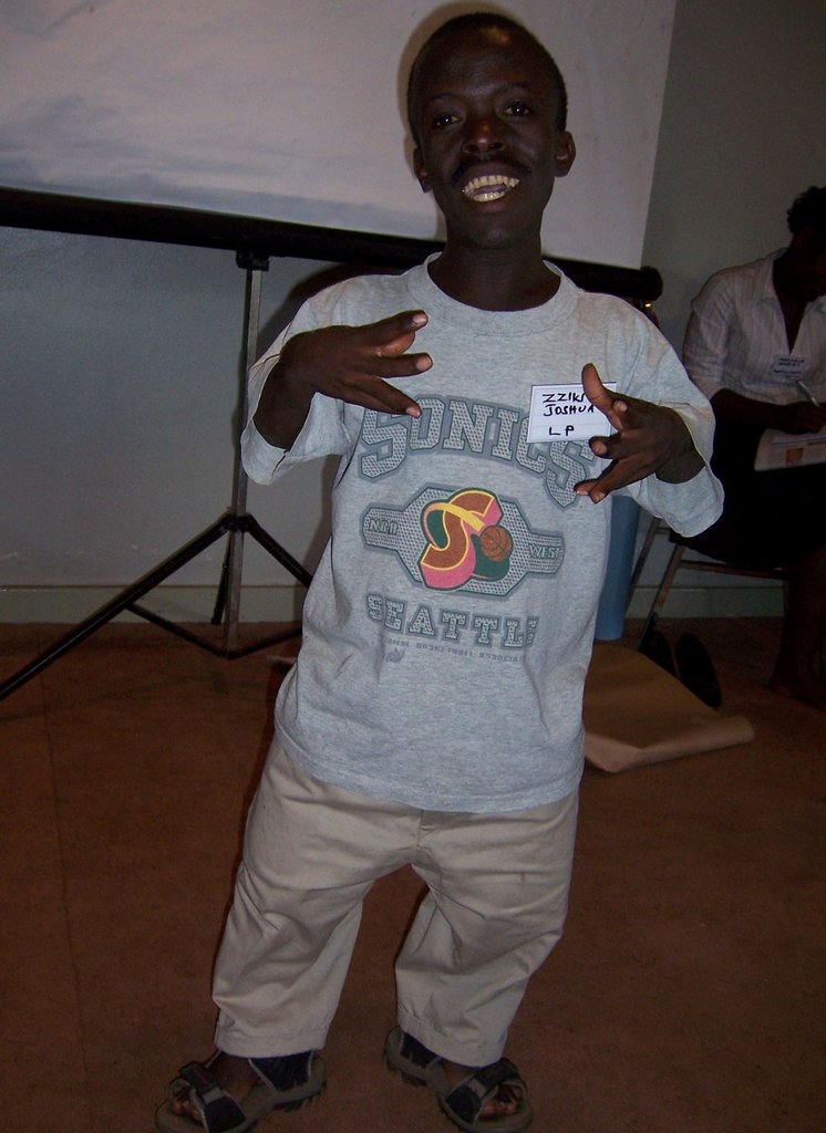 End exploitation of 38 Ugandan dwarfs - GlobalGiving