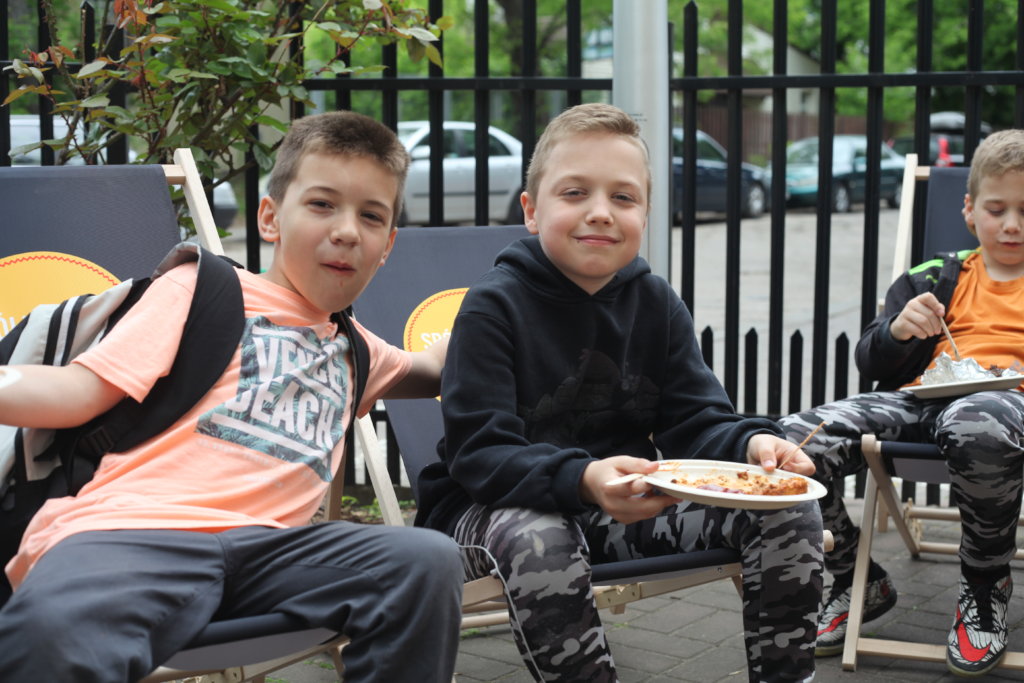 Die Arche - Warsaw - GlobalGiving