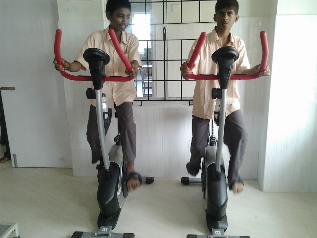 Support Abandoned Mentally Challenged Children - GlobalGiving