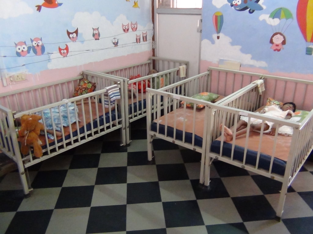 Support Abandoned Mentally Challenged Children - GlobalGiving