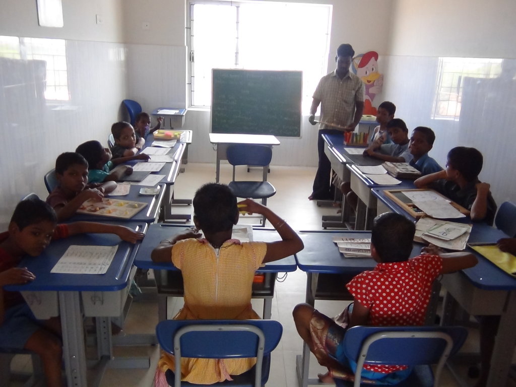 Support Abandoned Mentally Challenged Children - GlobalGiving