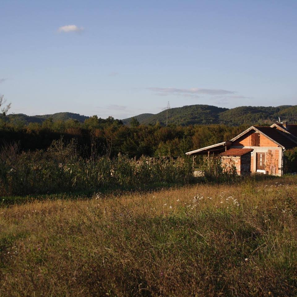 Support a Peace Farm in Bosnia and Herzegovina - GlobalGiving