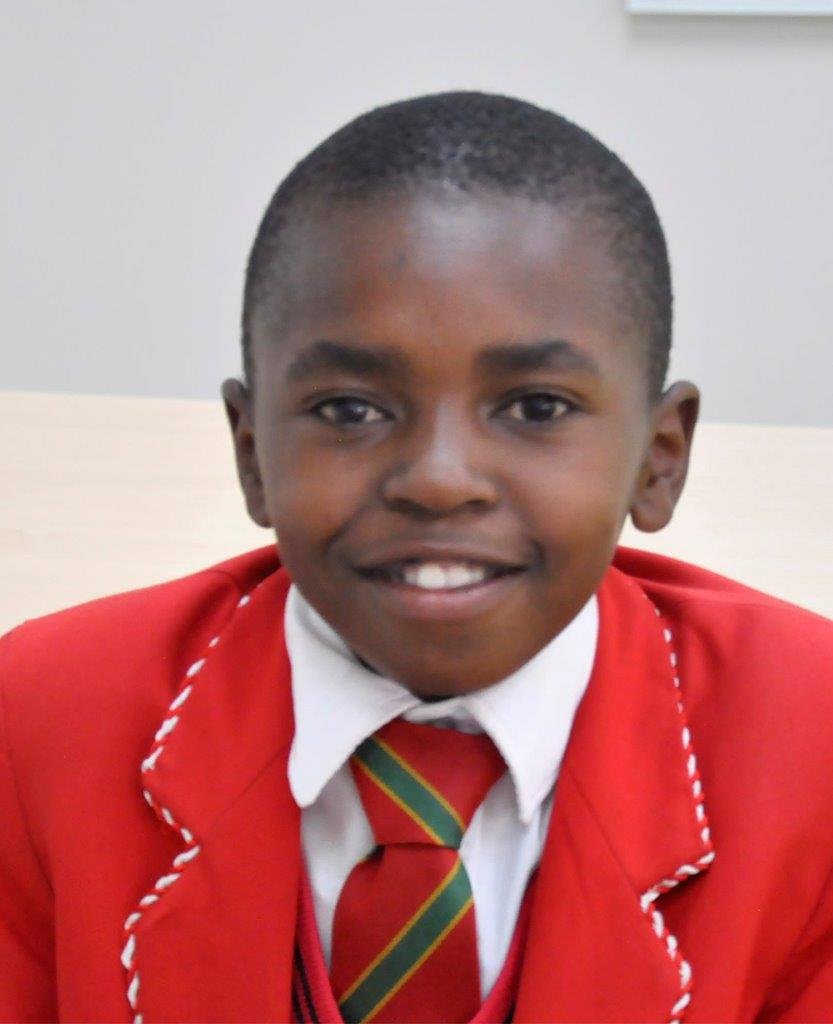 Afrika Tikkun's Future Leaders! - GlobalGiving