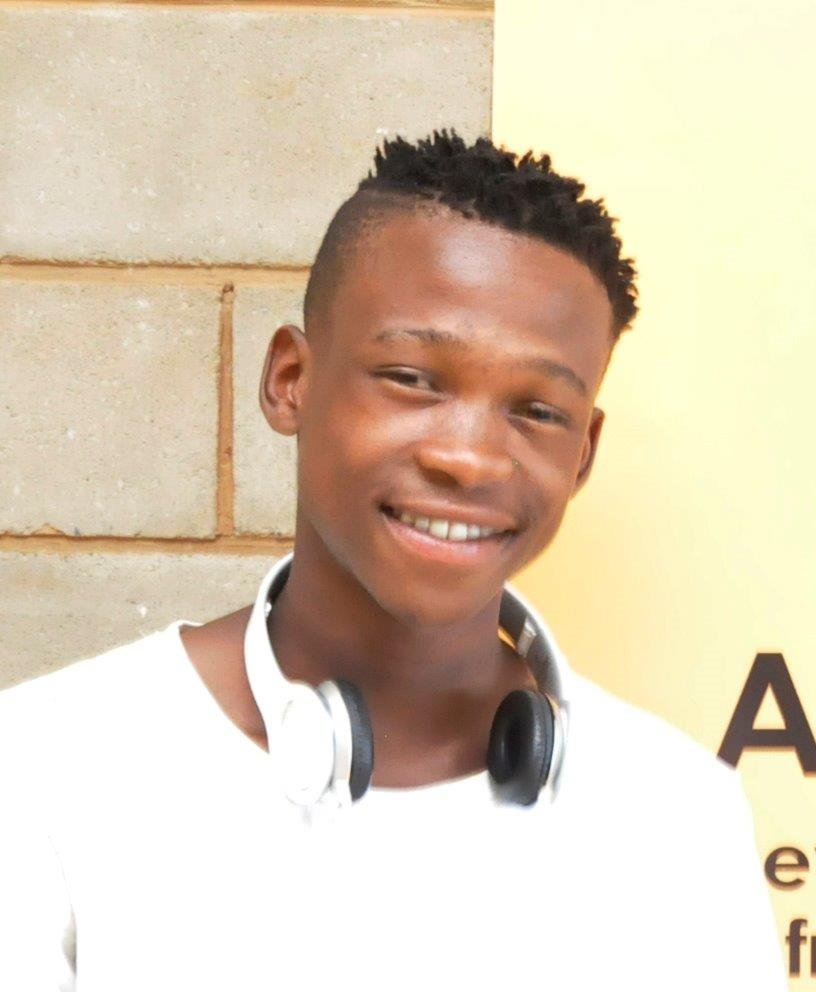 Afrika Tikkun's Future Leaders! - GlobalGiving