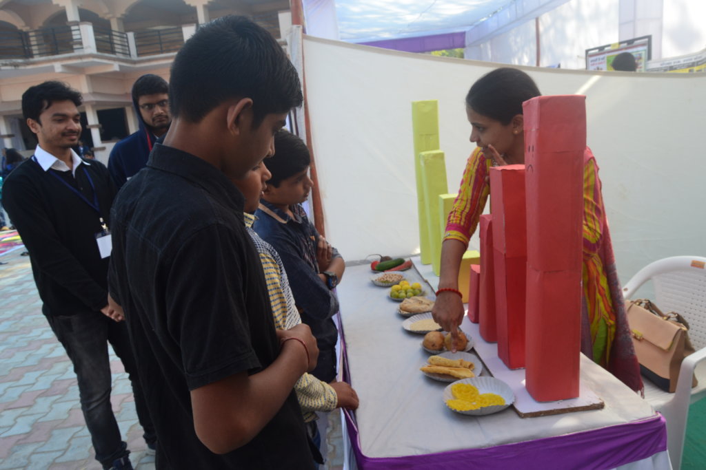 Health Camps for Children in Rural India - GlobalGiving