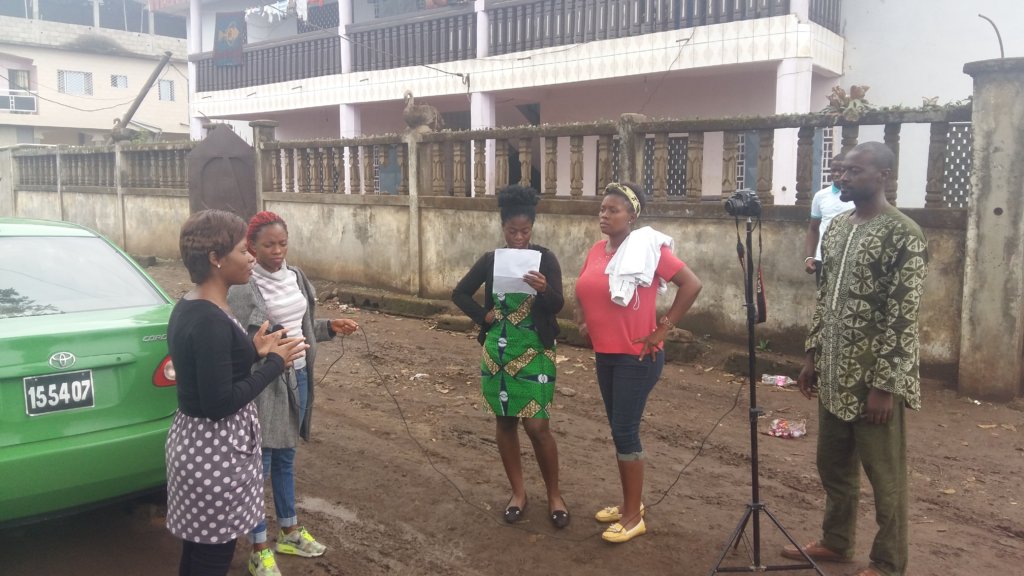 Music for Promoting Environmental Best Practices - GlobalGiving