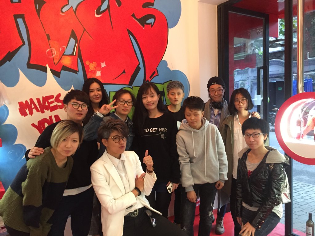 Cultural Activities for LGBT Community in Shanghai - GlobalGiving