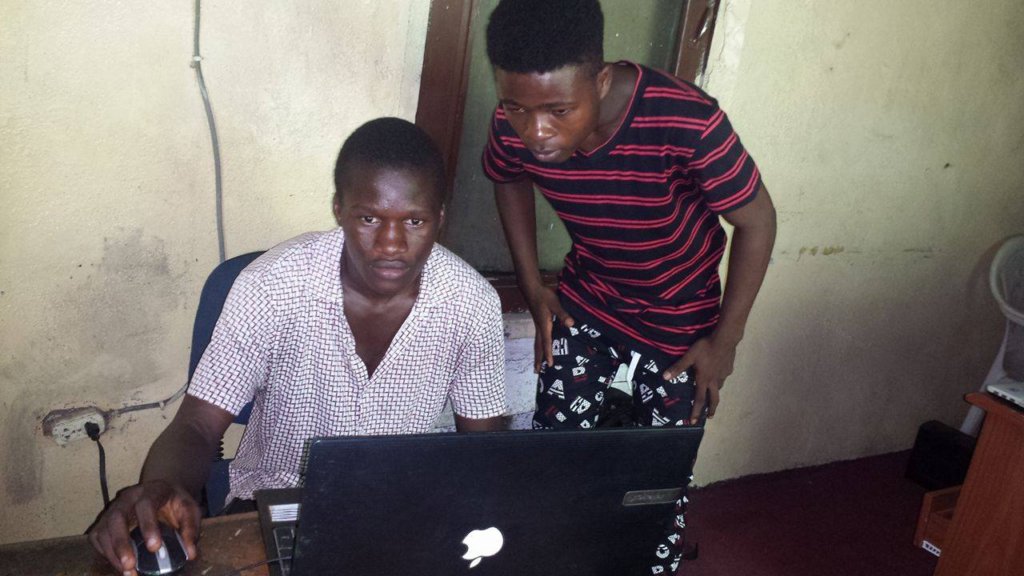 Computer Training for New High School Graduates - GlobalGiving