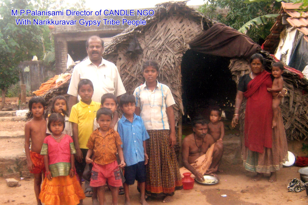 Evening Educational Coaching for deprived childrn - GlobalGiving