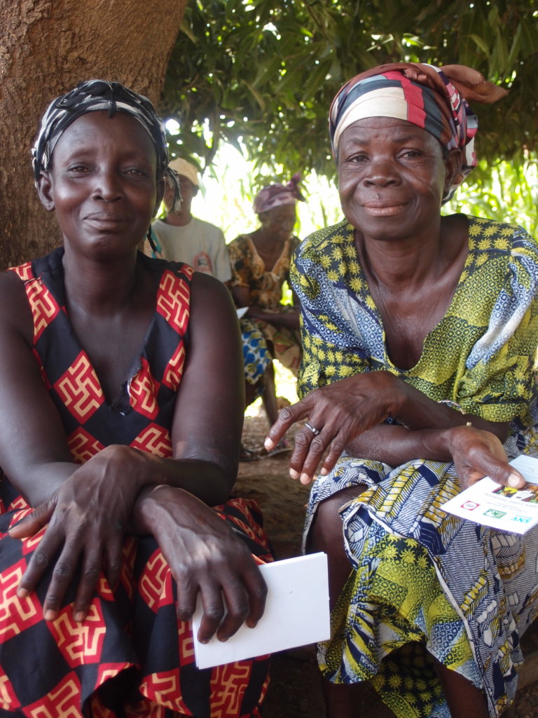 Empower 600 Women in Northern Ghana - GlobalGiving