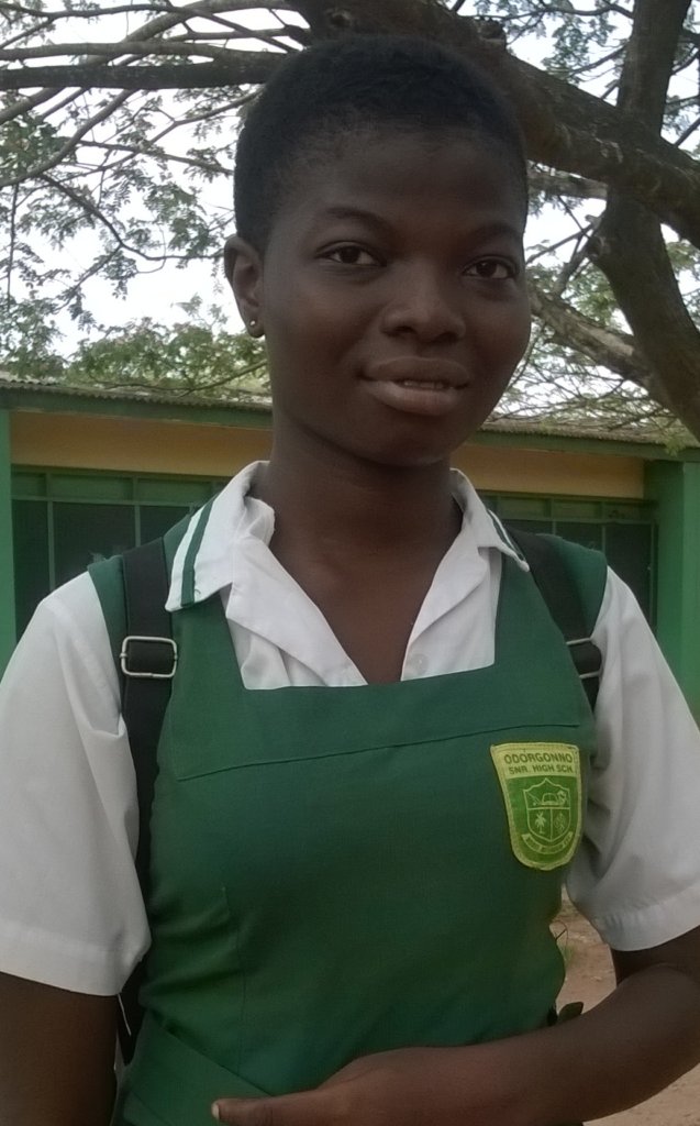 Create an Eco-Recreation Centre in an Accra School - GlobalGiving