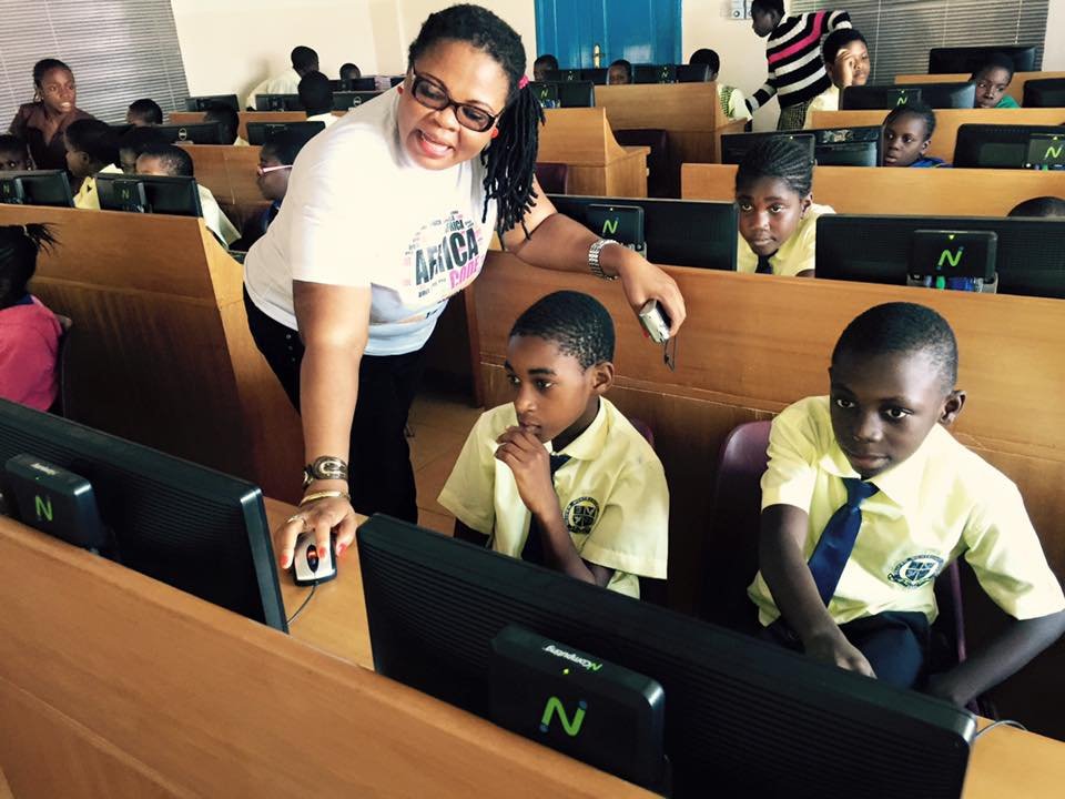 Sponsor 100 Girls to Gain Digital Literacy Skills - GlobalGiving