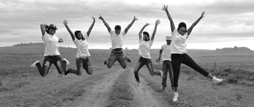 Help 30 Young Leaders Learn 5 Positive Values - GlobalGiving