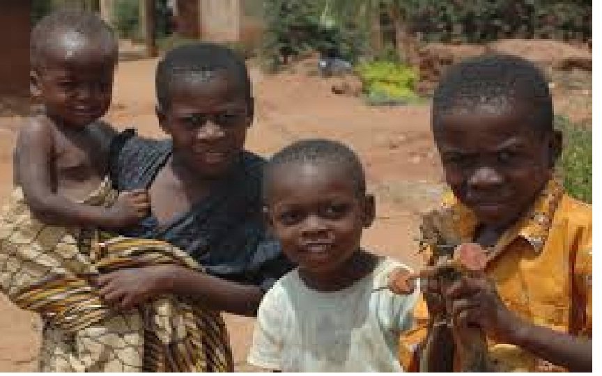 Educate 10 Street Children in Bukoba Tanzania - GlobalGiving