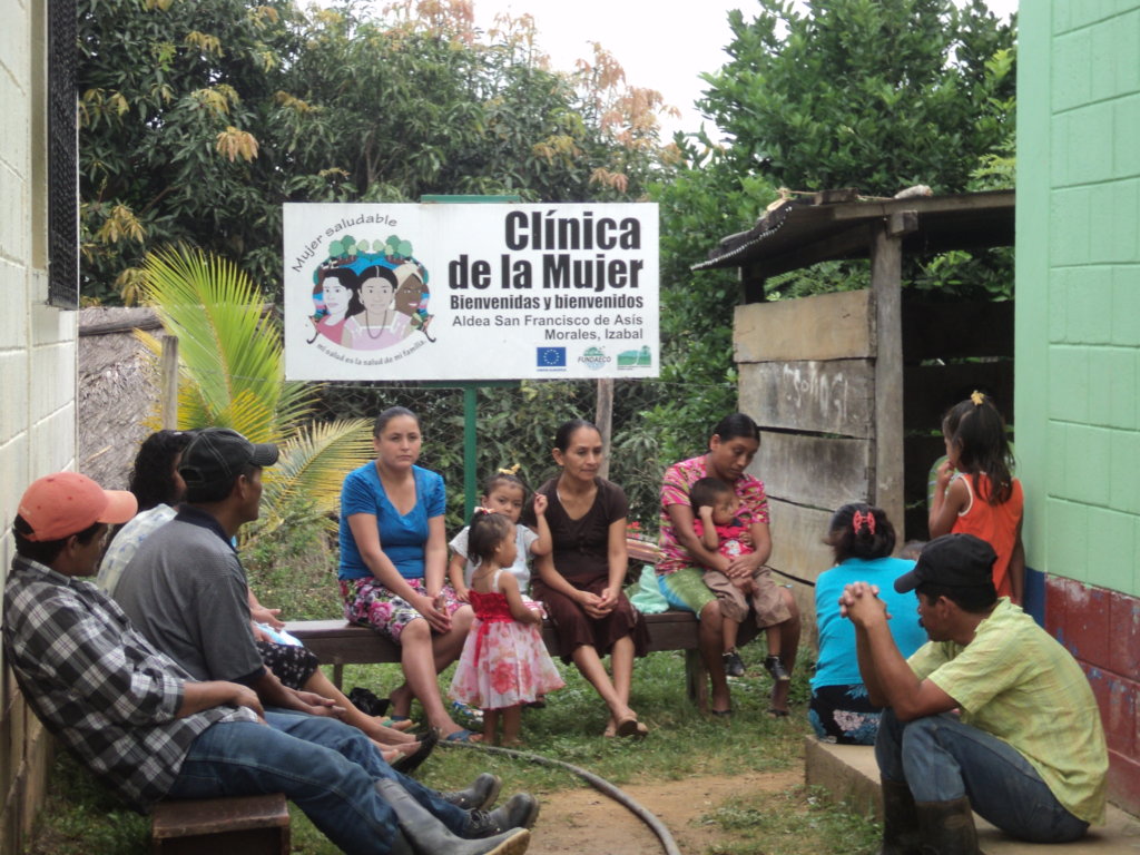 Help 10,000 Women Lead Development in Guatemala - GlobalGiving