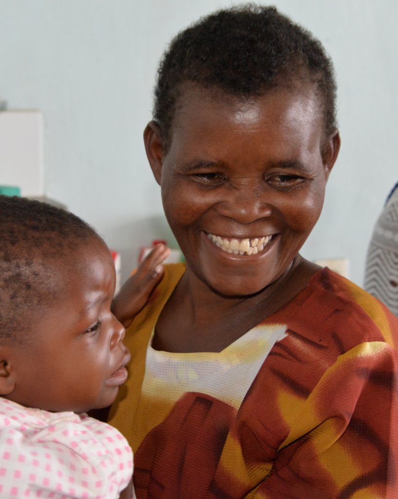 Improve the Lives of 100 Children with Stoma - GlobalGiving