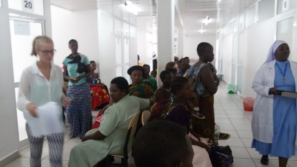 Improve the Lives of 100 Children with Stoma - GlobalGiving