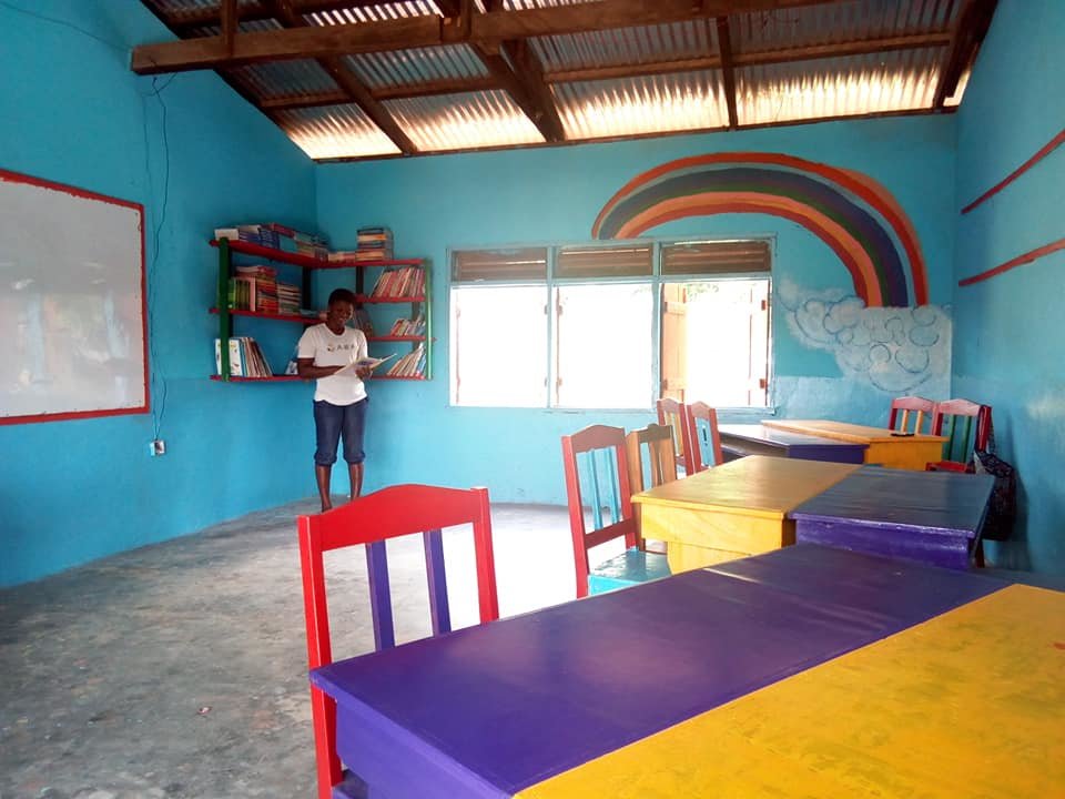 Artisan Training for 50 rural women in Ghana - GlobalGiving