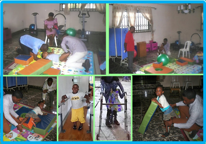 Build a Development Center for 25 Disabled Kids - GlobalGiving