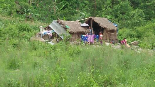 Reports on Educational Support to Chepang Children in Nepal - GlobalGiving