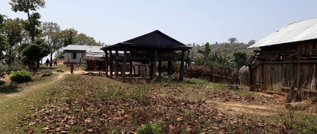 Educational Support to Chepang Children in Nepal - GlobalGiving