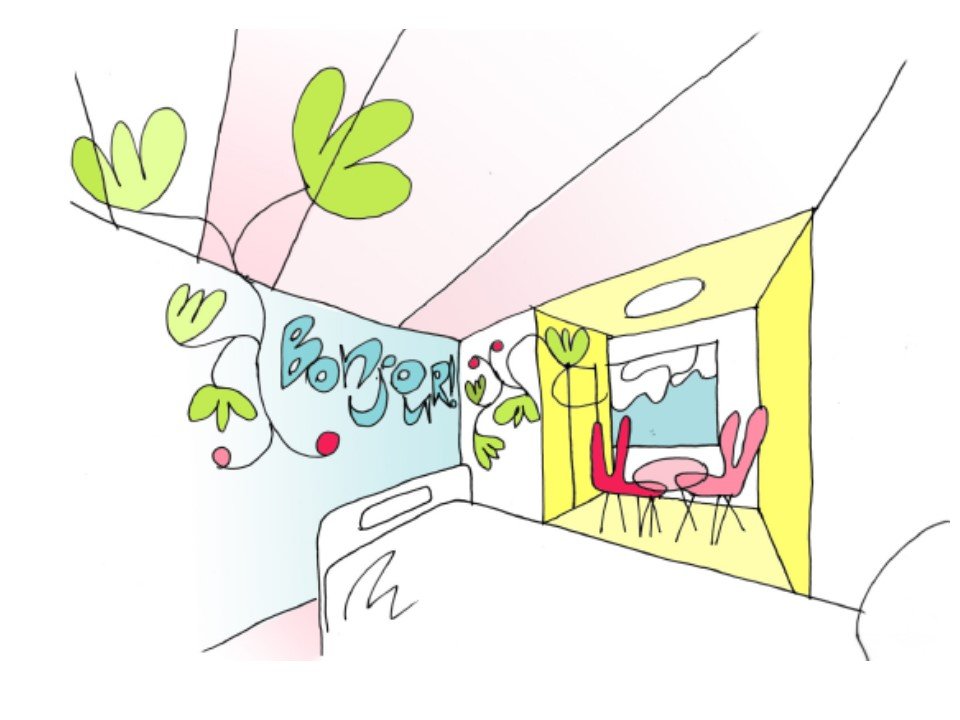 Renovation, humanization of Pediatric unit - GlobalGiving