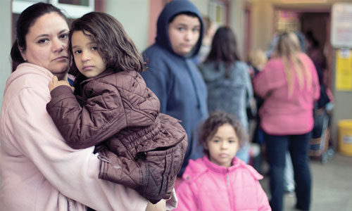 Support the 21st Century Tenants Rights Movement - Giving Compass