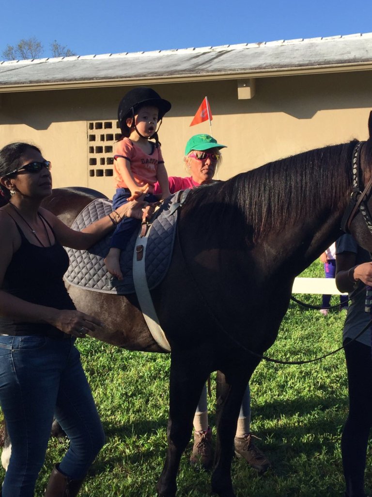 Impact a special need life through adaptive riding - GlobalGiving