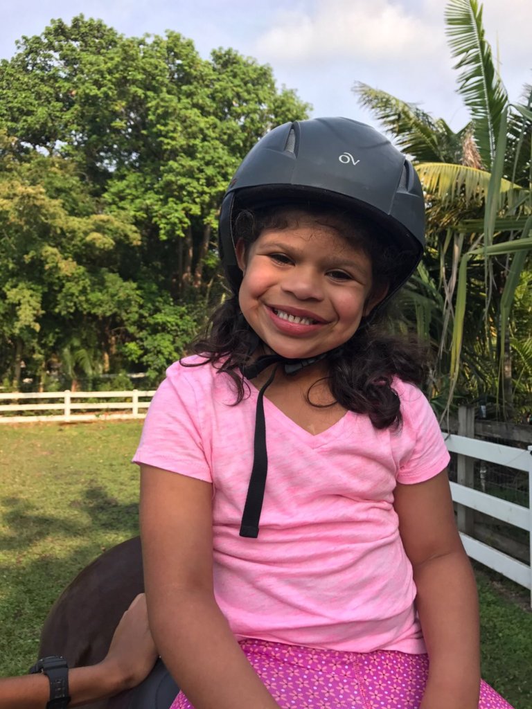Impact a special need life through adaptive riding - GlobalGiving