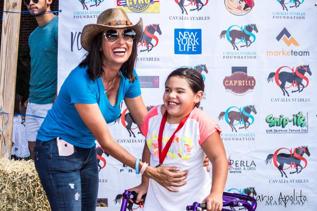 Impact a special need life through adaptive riding - GlobalGiving