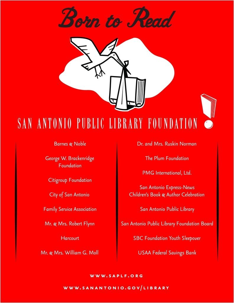 Born to Read - Raising a Generation of Readers - GlobalGiving