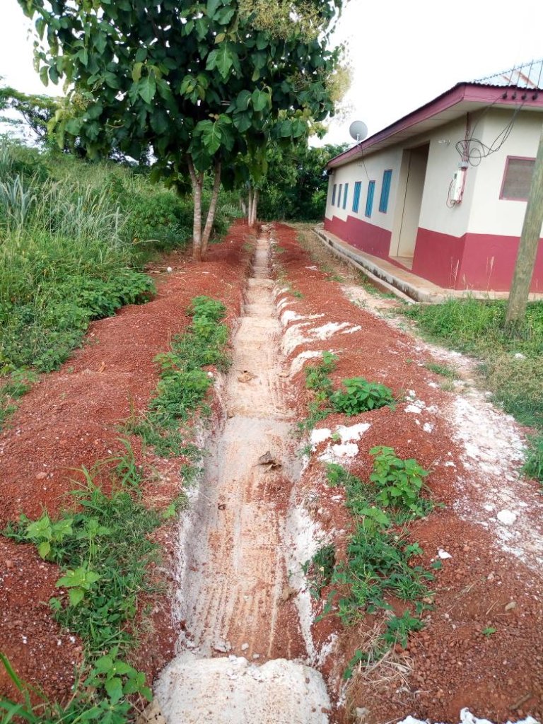 Reports on Orphanage Commissioned and Accepting Children - GlobalGiving