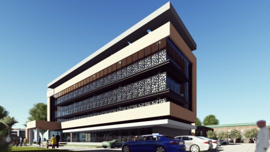 LEAP Institute - a leadership centre for Africans - GlobalGiving