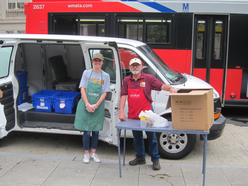 A Light at Night: Solar Lanterns for the Homeless - GlobalGiving