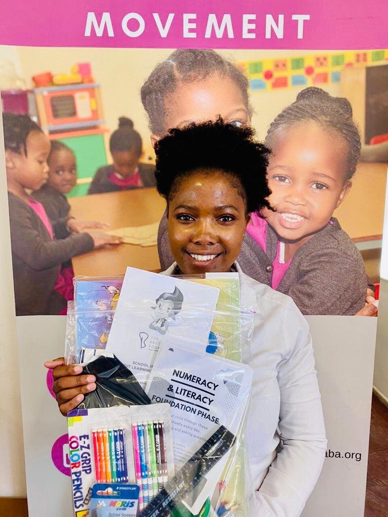 Reports on Position South African girls for Success in iSTEAM ...