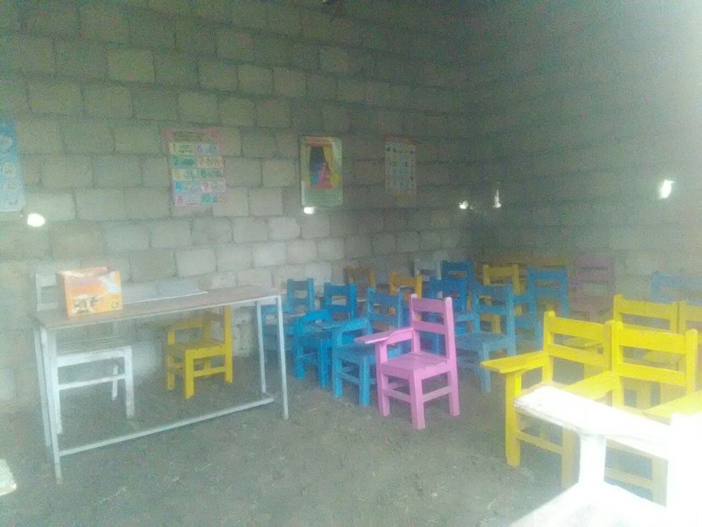 Help to Build School for 200 Children in Pakistan - GlobalGiving