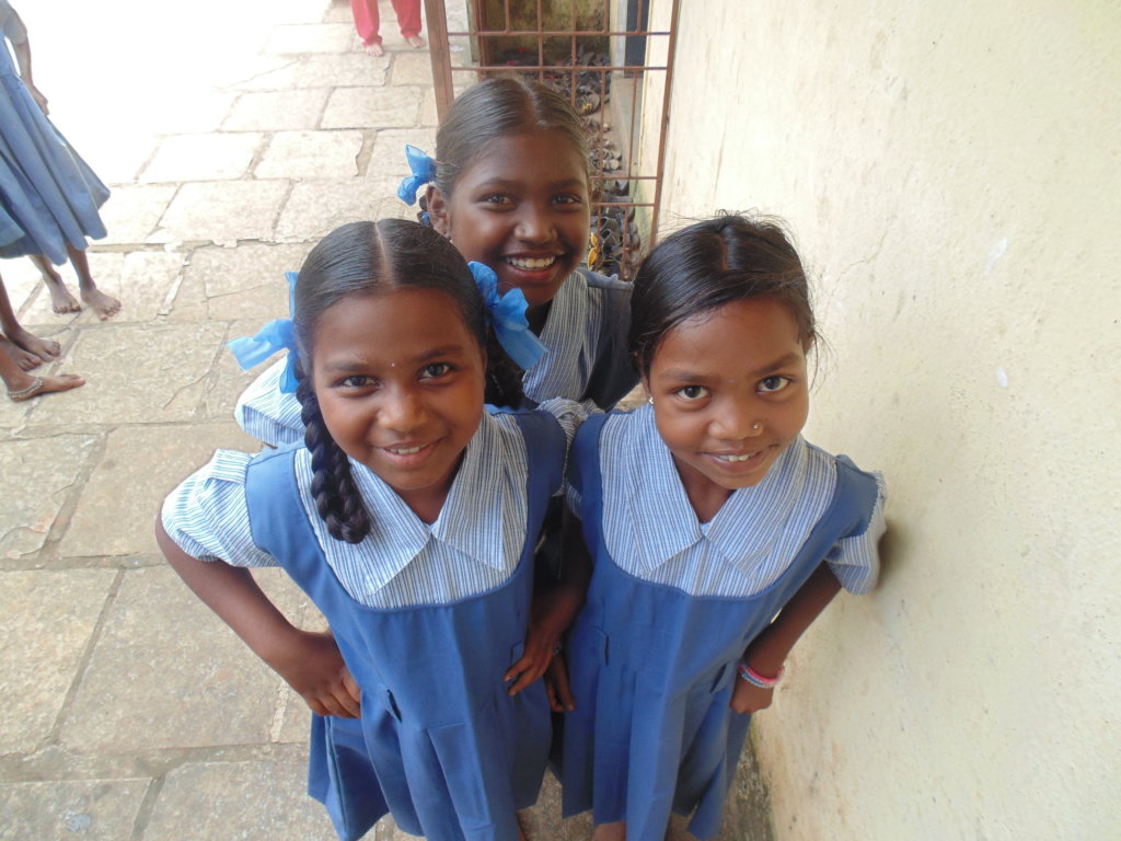 Educate 80 Tribal Children in India - GlobalGiving