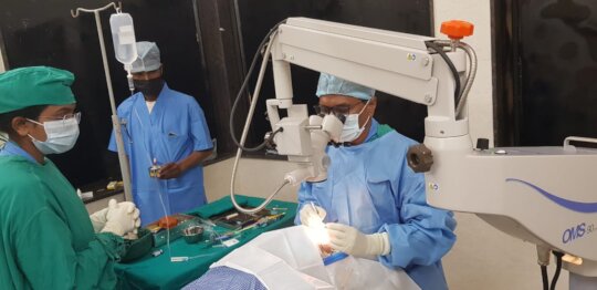 Support one of India's first HIV/AIDS hospital - GlobalGiving