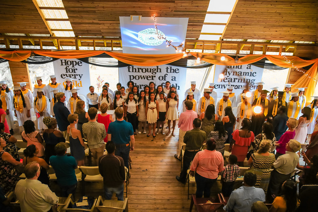 Reports on Help Send At-risk Children in Belize to School - GlobalGiving