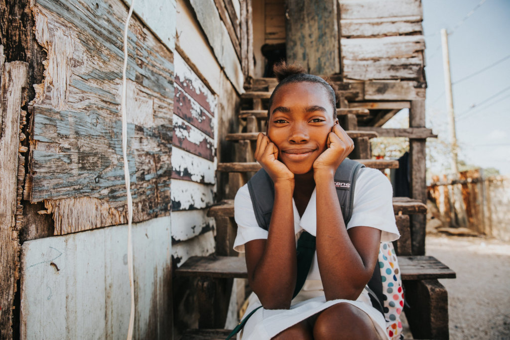 Reports on Help Send At-risk Children in Belize to School - GlobalGiving