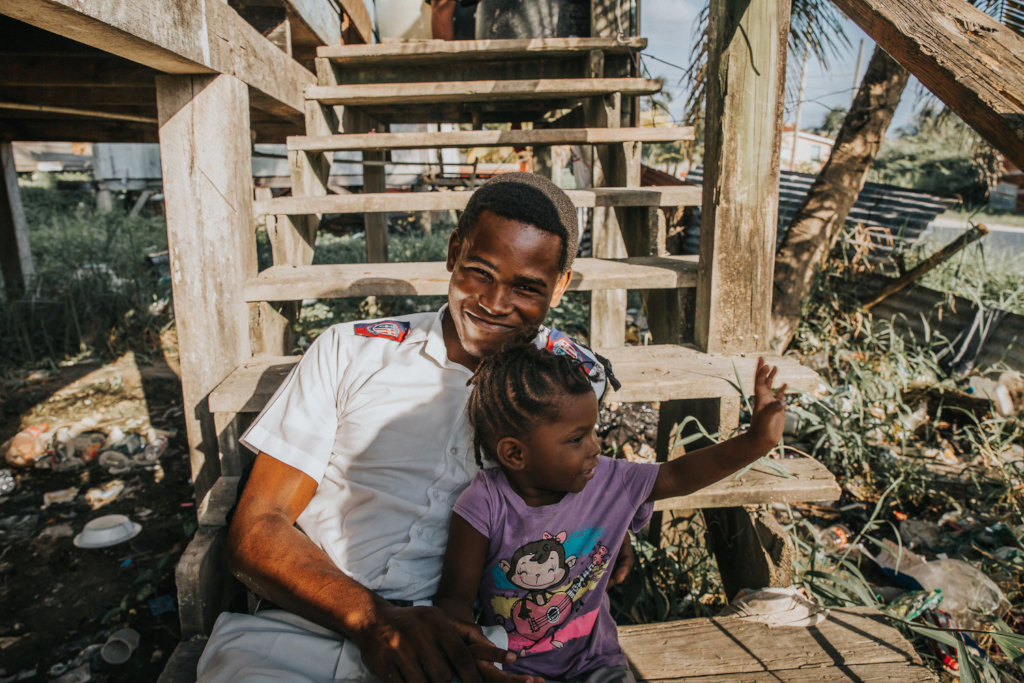 Reports on Help Send At-risk Children in Belize to School - GlobalGiving