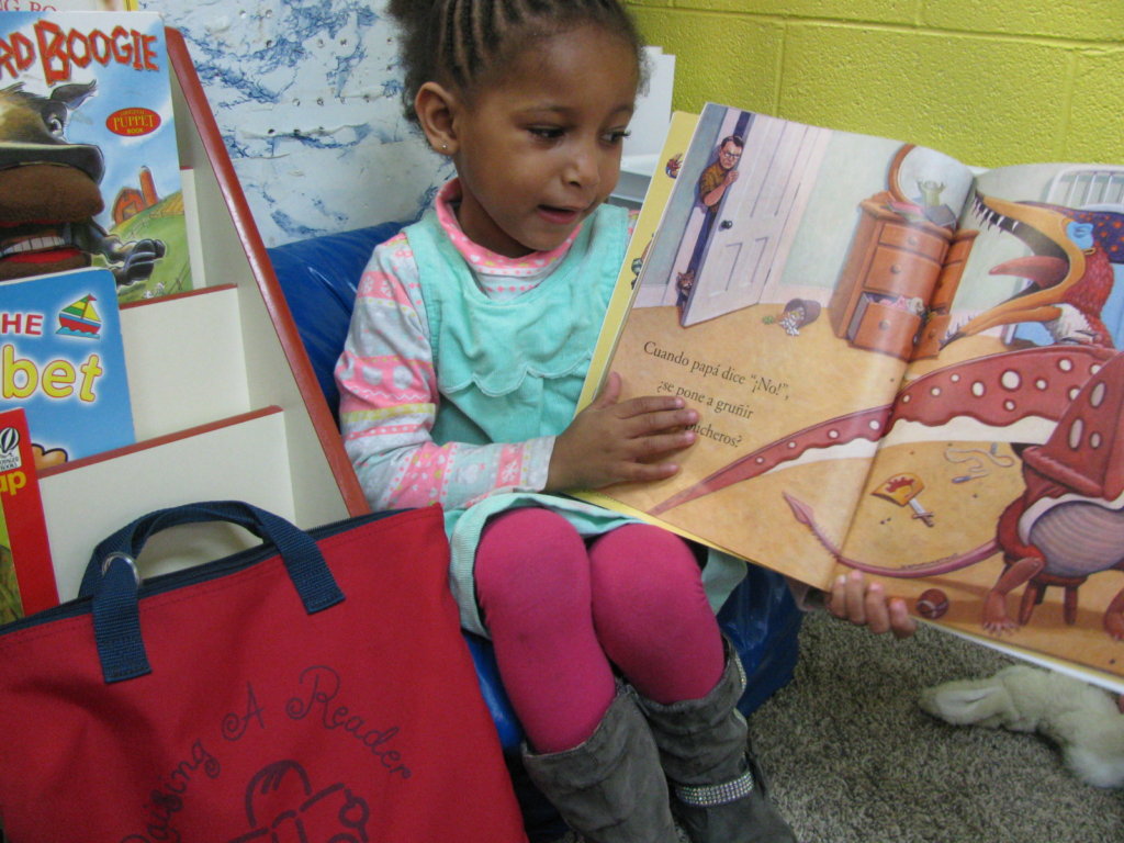 Bring Books About Special Needs to Young Readers - GlobalGiving