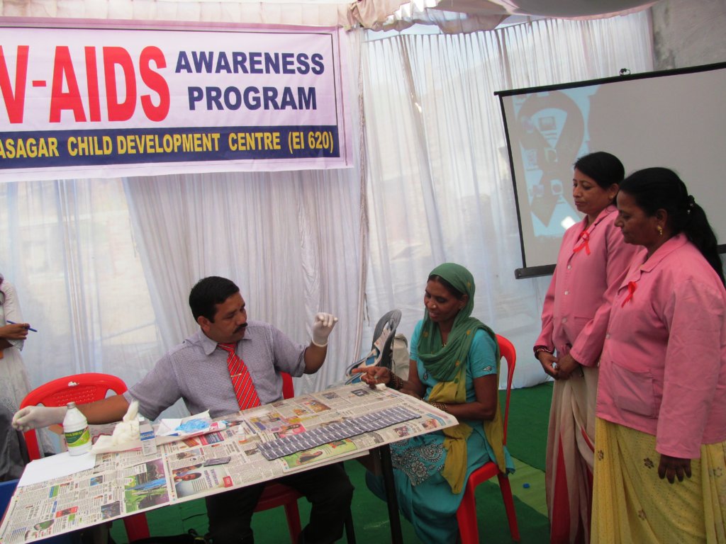 Rescuing of 100 Street Children in India - GlobalGiving