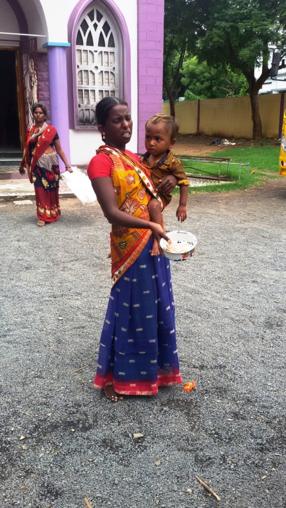 Rescuing of 100 Street Children in India - GlobalGiving