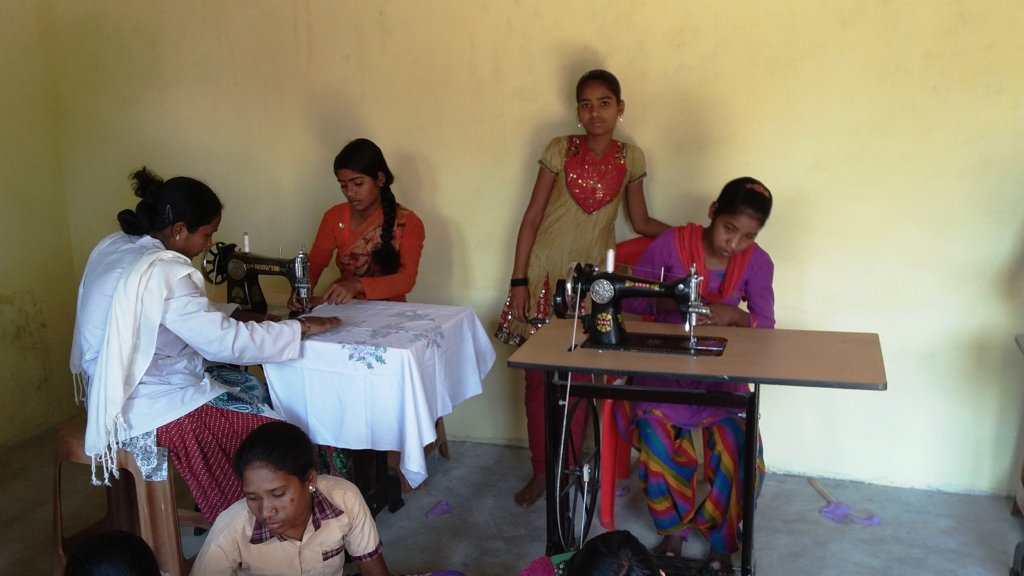 Rescuing of 100 Street Children in India - GlobalGiving