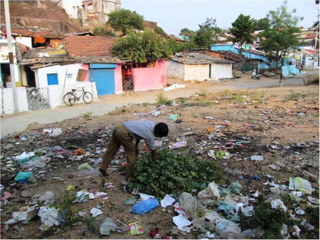 Rescuing of 100 Street Children in India - GlobalGiving