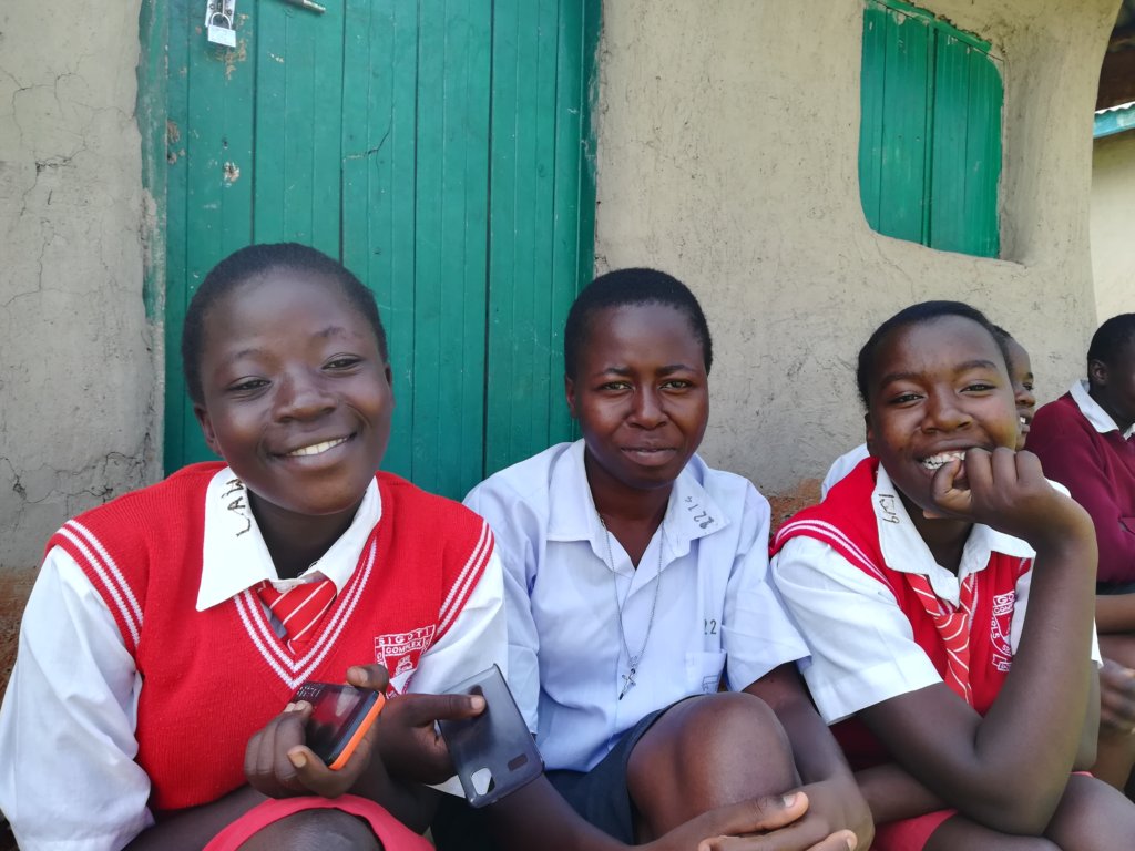 Access to Secondary Education for Kenyan Orphans - GlobalGiving