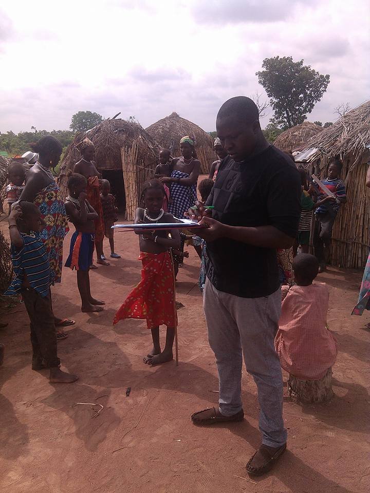 Helping Poor Children's Education and livelihood - GlobalGiving