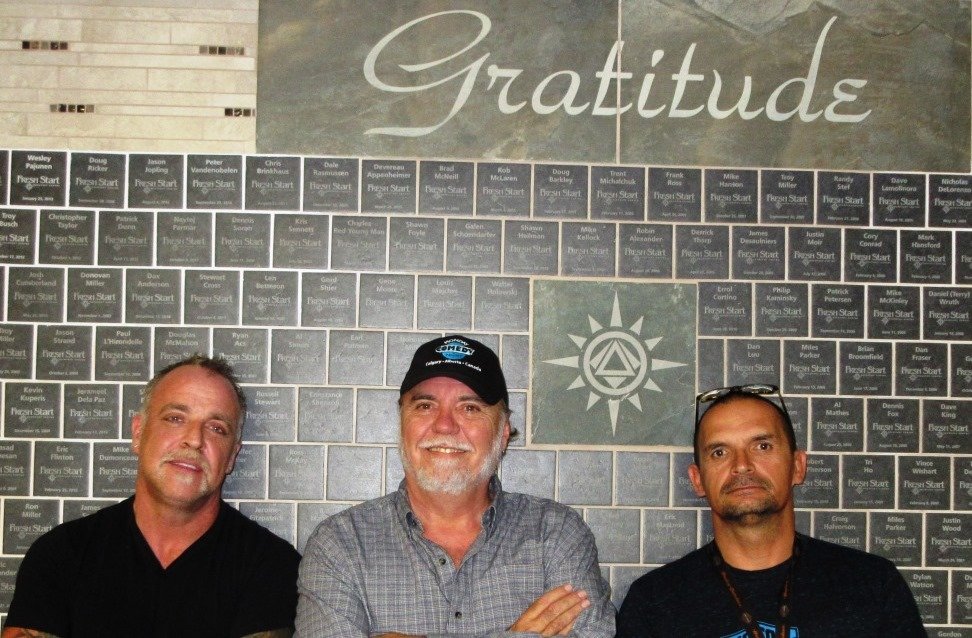 Fresh Start Addiction Treatment Program - GlobalGiving