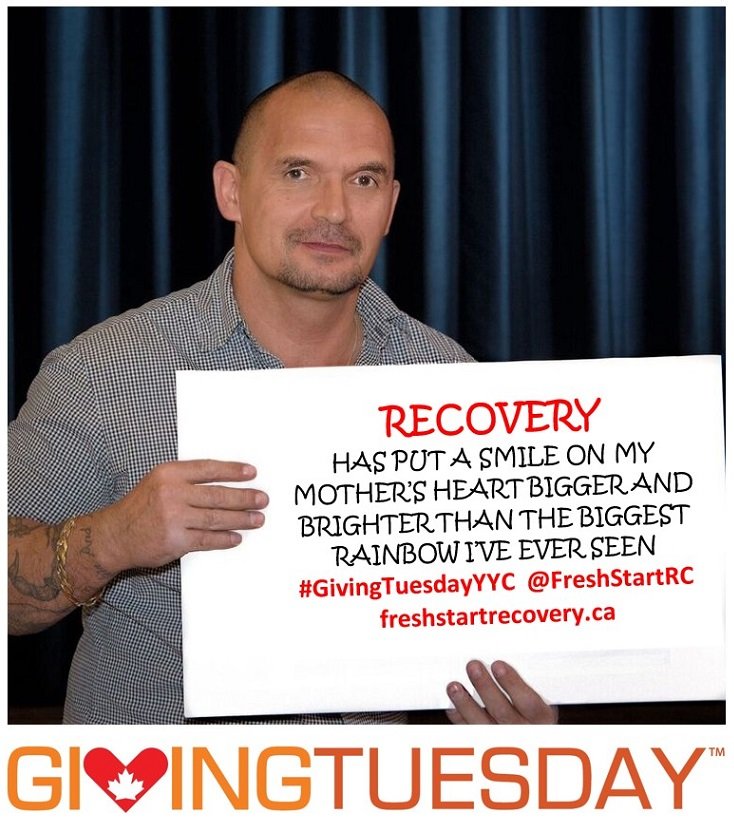 Fresh Start Addiction Treatment Program - GlobalGiving